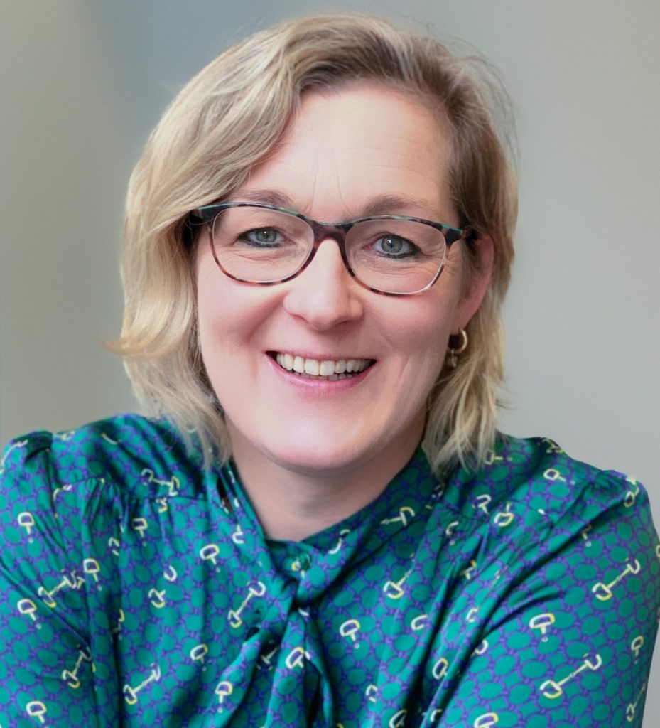 Caroline Opschoor – Huisartsenpraktijk Kasbergen – Lunteren