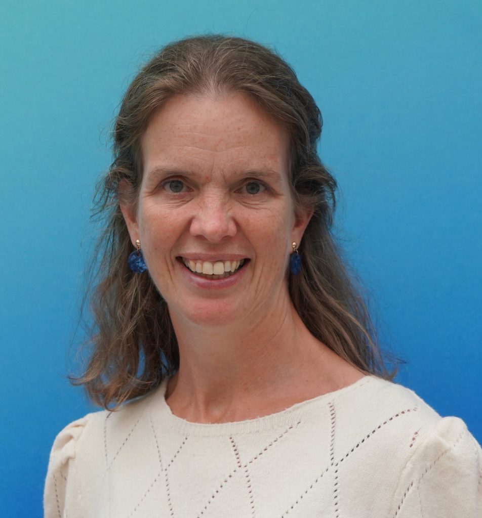 Jeannet ten Brinke – Huisartsenpraktijk Kasbergen – Lunteren